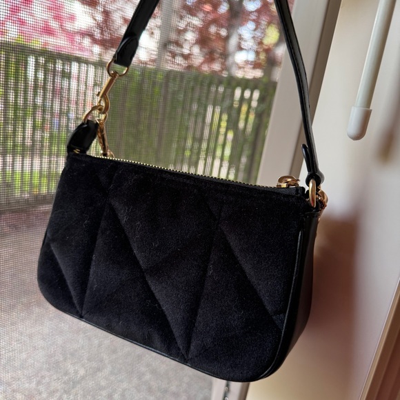 Coach | Bags | Coach Nolita 9 With Quilting Cp247 With Pearl Extender ...